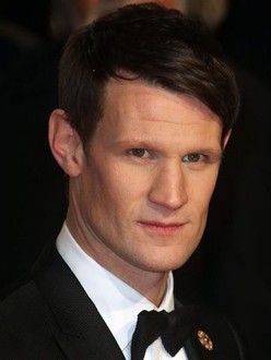 matt smith born