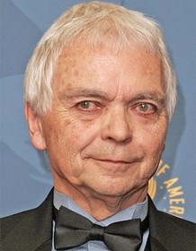 Jerry Ziesmer | Rotten Tomatoes