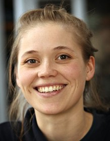 Theresa Jessing - Rotten Tomatoes