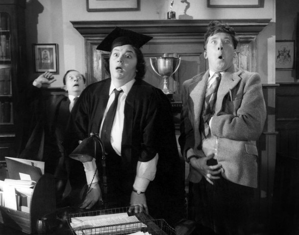Charles Hawtrey Gif