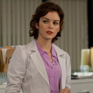 Nora Zehetner - Rotten Tomatoes