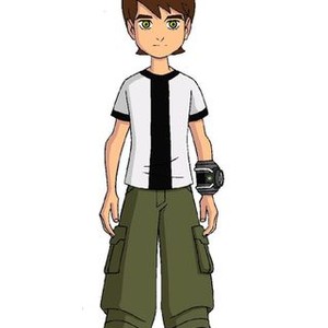 Ben 10: Season 1, Episode 1 - Rotten Tomatoes