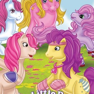 My Little Pony Tales - Rotten Tomatoes