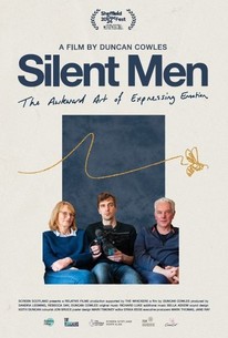 Silent Men | Rotten Tomatoes