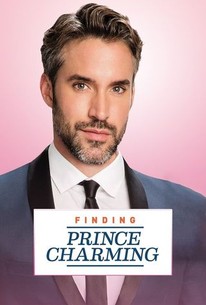 Finding Prince Charming: Season 1 | Rotten Tomatoes