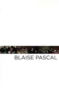 Blaise Pascal | Rotten Tomatoes
