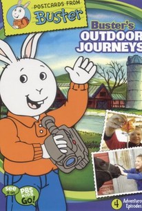 Postcards From Buster - Season 1 Episode 4 - Rotten Tomatoes