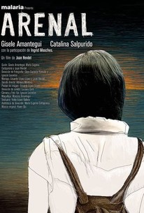 Arenal | Rotten Tomatoes
