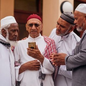 Barakat - Rotten Tomatoes