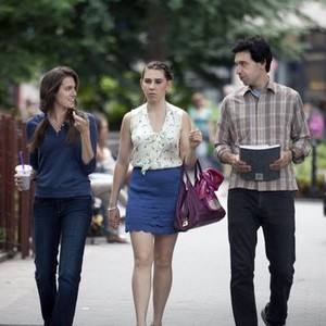 Girls: Season 2, Episode 8 - Rotten Tomatoes