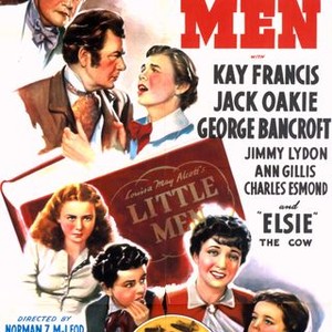 Little Men - Rotten Tomatoes