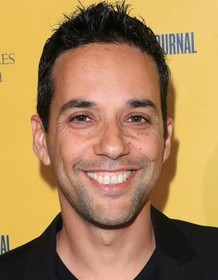 Amit Cohen | Rotten Tomatoes