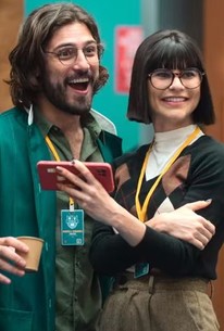 Luz: The Light of the Heart: Season 1, Episode 18 | Rotten Tomatoes