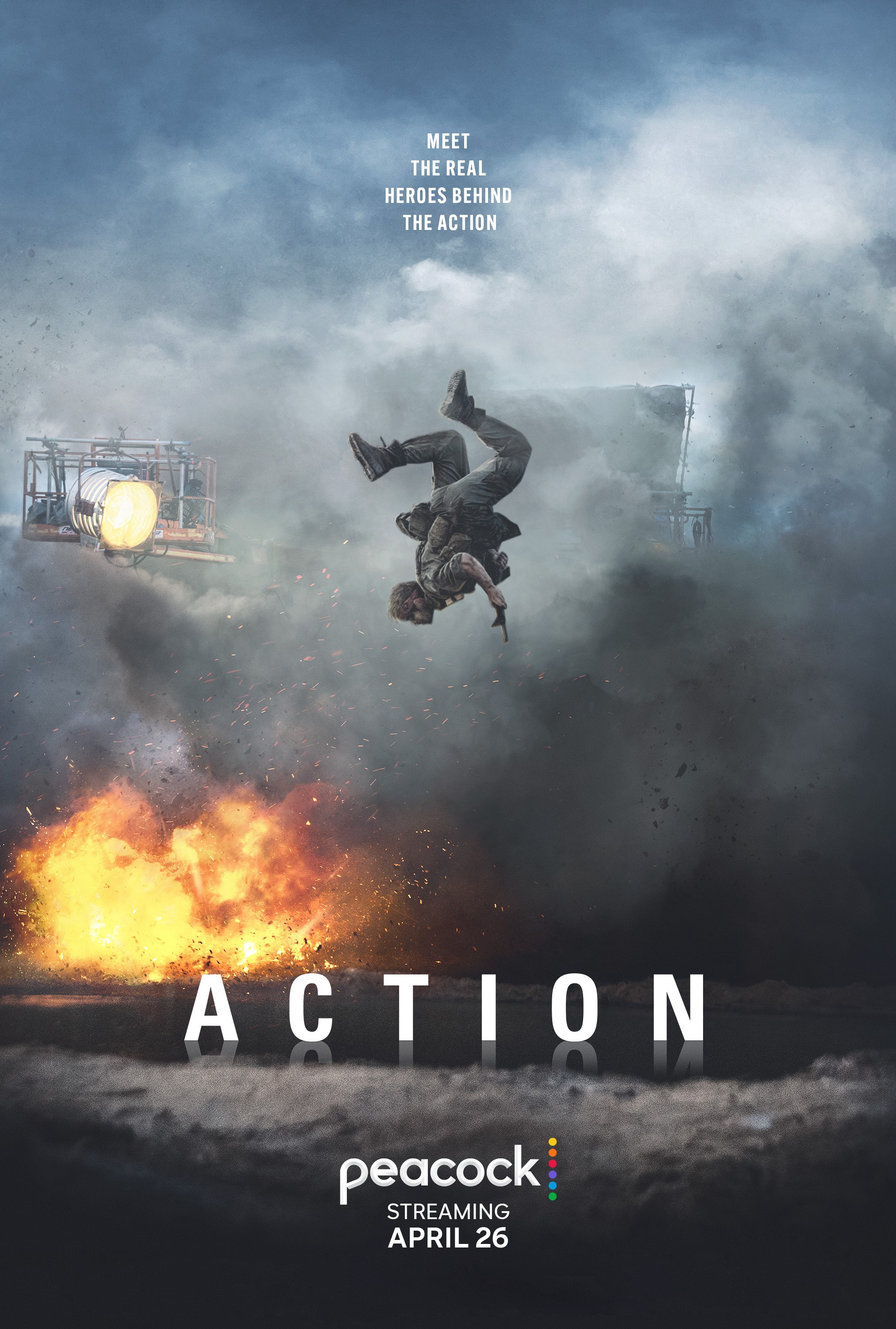 Action - Trailers & Videos | Rotten Tomatoes