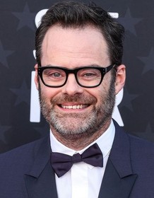 Bill Hader | Rotten Tomatoes