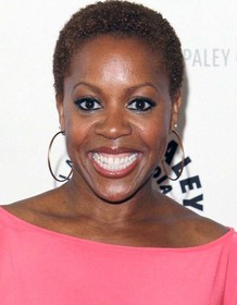 Tangie Ambrose | Rotten Tomatoes