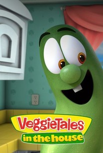 Veggietales In The House Rotten Tomatoes