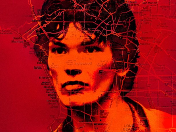 Richard Ramirez Night Stalker Book