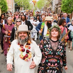 The Reverend - Rotten Tomatoes