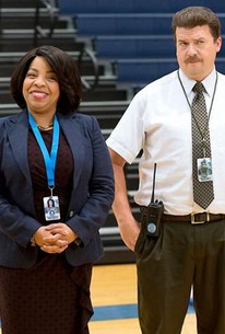 Vice Principals: Season 1, Episode 7 | Rotten Tomatoes