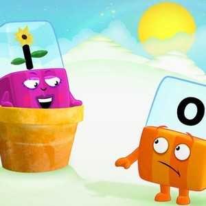 Alphablocks: Season 2, Episode 16 - Rotten Tomatoes