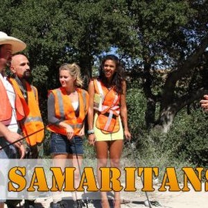 Bad Samaritans - Rotten Tomatoes