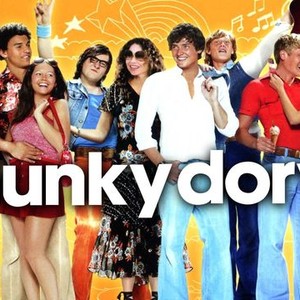 Hunky Dory (2013) - Rotten Tomatoes