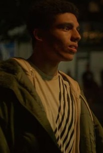 Half Bad: The Bastard Son & The Devil Himself: Season 1, Episode 4 ...