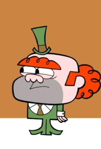 Dexter's Laboratory: Season 3, Episode 8 - Rotten Tomatoes