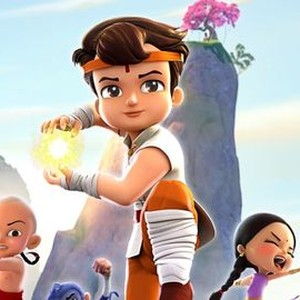 Chhota Bheem Kung Fu Dhamaka - Rotten Tomatoes
