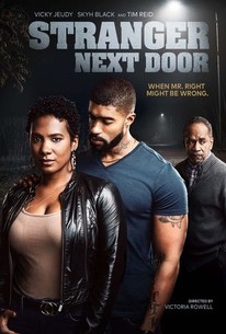 Stranger Next Door | Rotten Tomatoes