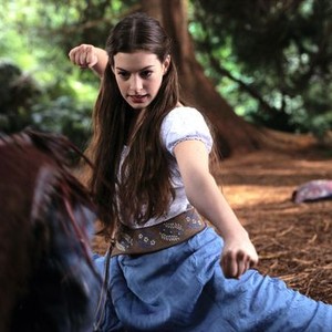 Ella Enchanted - Rotten Tomatoes