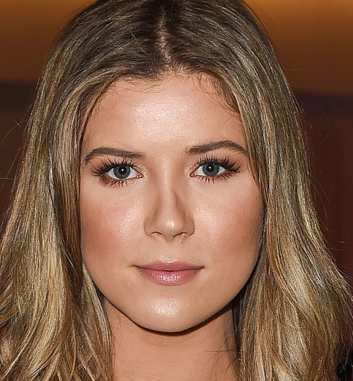 Meghan Rienks - Rotten Tomatoes