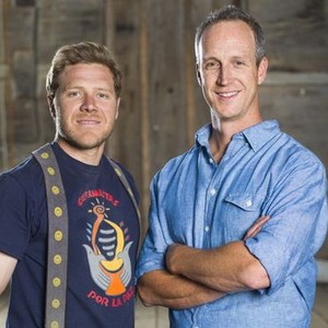 Tiny House Nation: Home.Made - Rotten Tomatoes