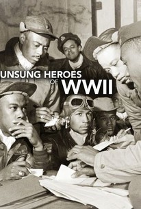 Unsung Heroes of WWII - Rotten Tomatoes