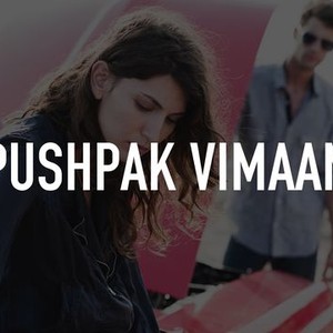 Pushpak Vimaan - Rotten Tomatoes
