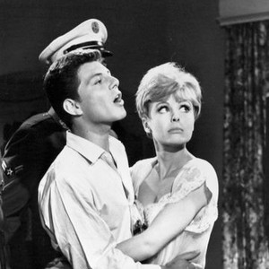 Sergeant Deadhead (1965) - Rotten Tomatoes