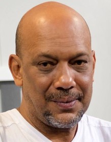 Paulo Lins | Rotten Tomatoes