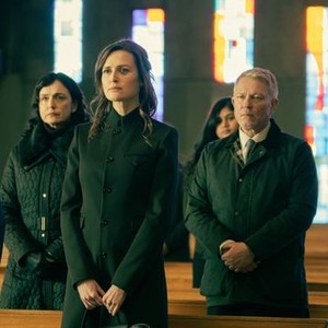 Kin: Season 1, Episode 8 - Rotten Tomatoes