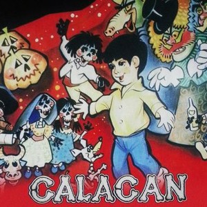 Calacán - Rotten Tomatoes