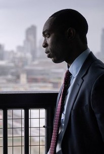 The Capture: Season 2, Episode 5 | Rotten Tomatoes