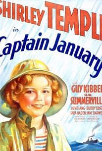 Captain January | Rotten Tomatoes