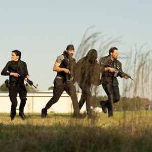 Agent Game - Rotten Tomatoes