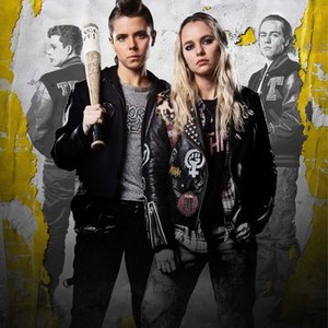 Riot Girls - Rotten Tomatoes