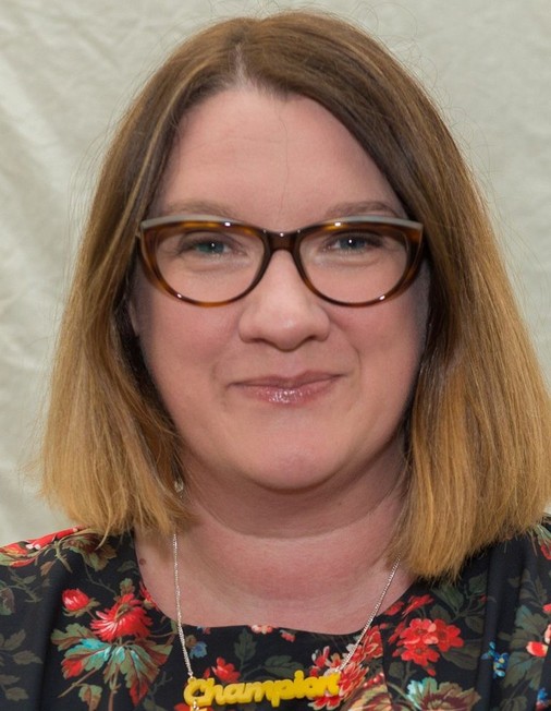 Sarah Millican - Rotten Tomatoes