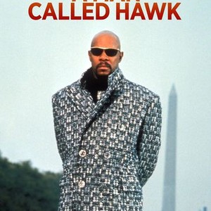 A Man Called Hawk - Rotten Tomatoes