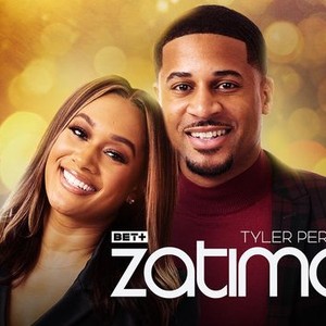 Zatima - Rotten Tomatoes