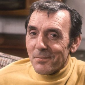 Sykes - Rotten Tomatoes