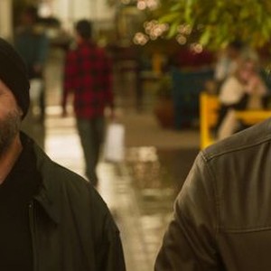 Santa Fake - Rotten Tomatoes