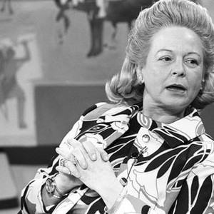 The Martha Mitchell Effect - Rotten Tomatoes